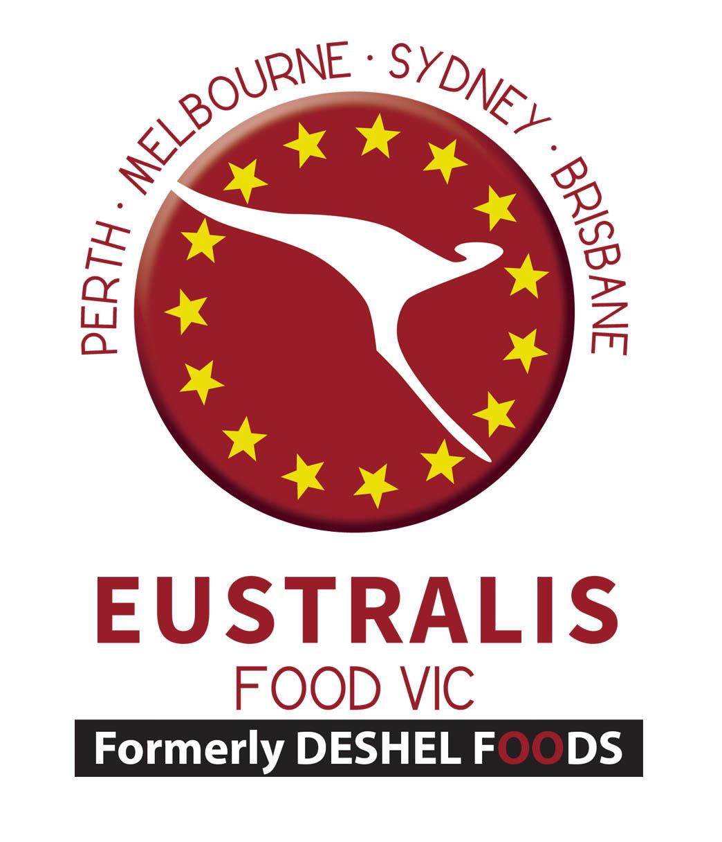 Eustralis Food VIC in Mount Waverley
