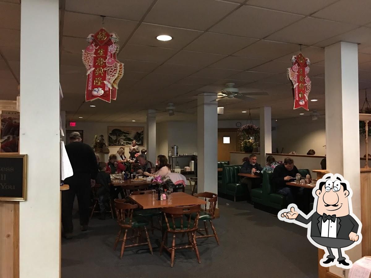 Sun Sun in Randolph - Restaurant menu and reviews