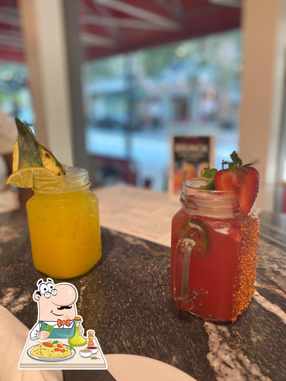 Johnny’s Cafe Atl in Atlanta - Restaurant menu and reviews