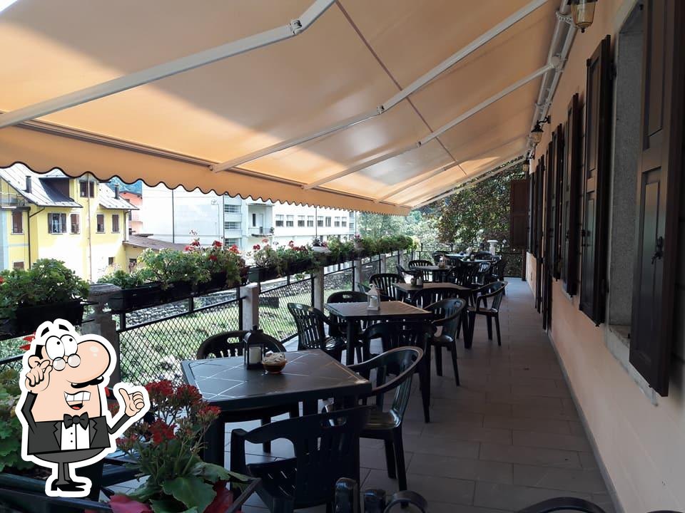 Bar Italia, Paularo - Restaurant reviews