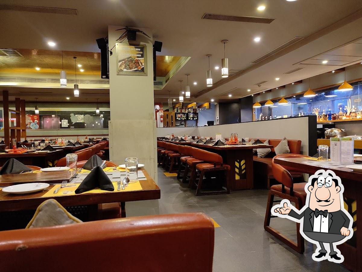 AB's - Absolute Barbecues Whitefield, Bangalore, Bengaluru - Restaurant ...