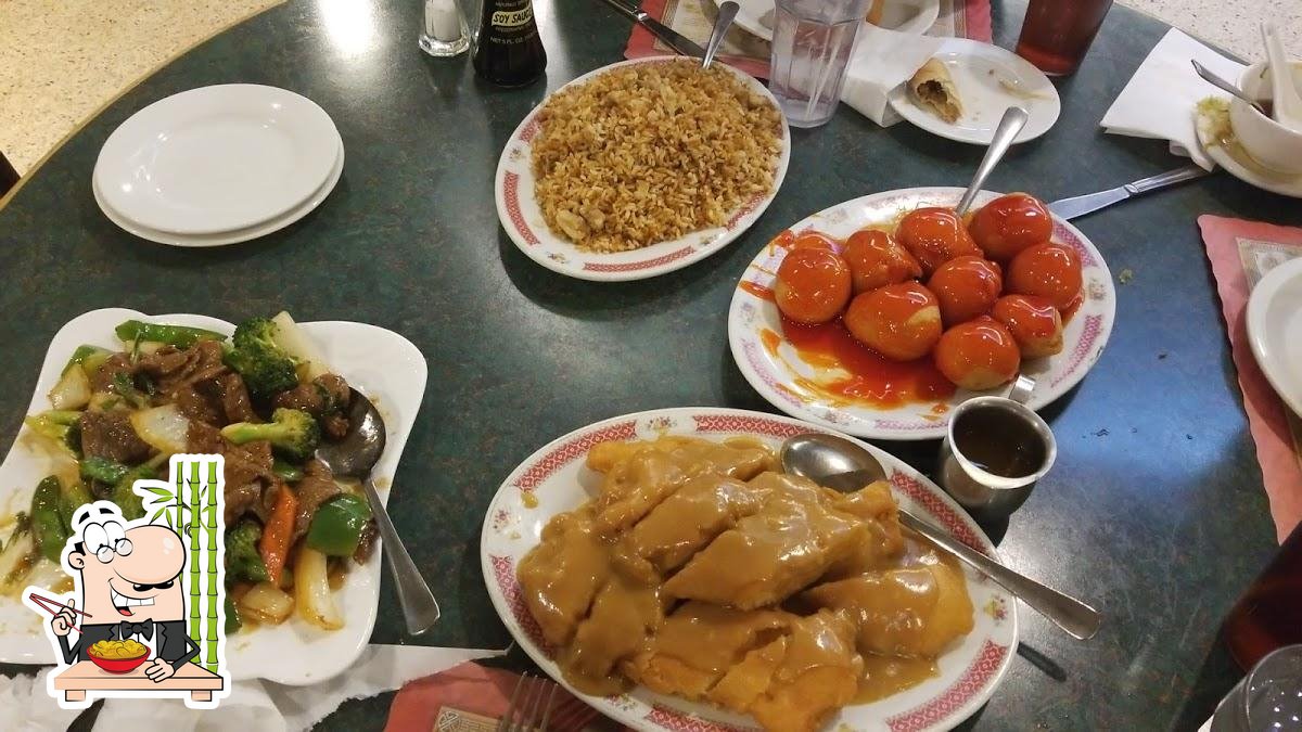Jade Chinese Cuisine in Windsor - Restaurant menu and reviews