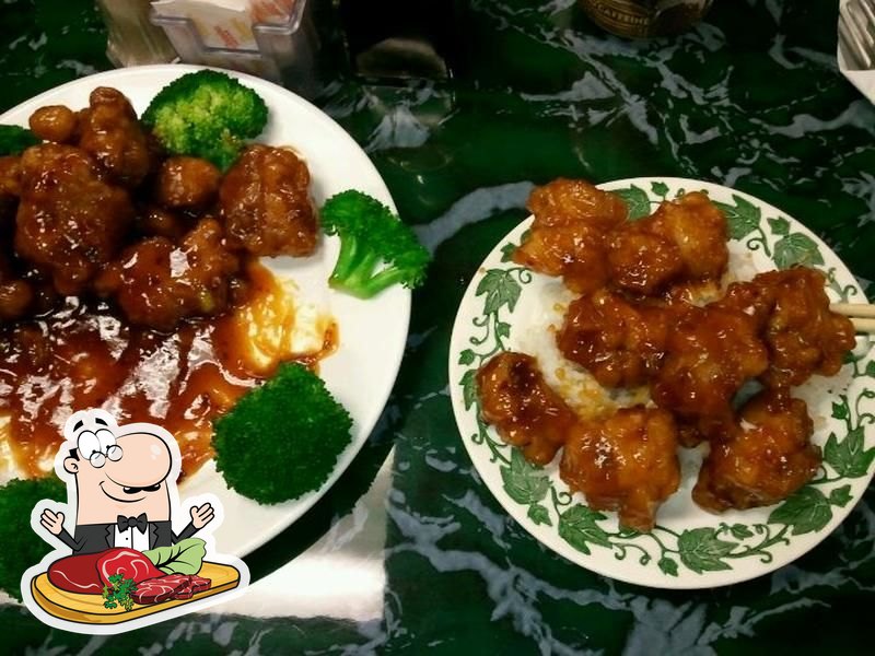 General Tso's Chinese Food in Cross Plains - Restaurant menu and reviews