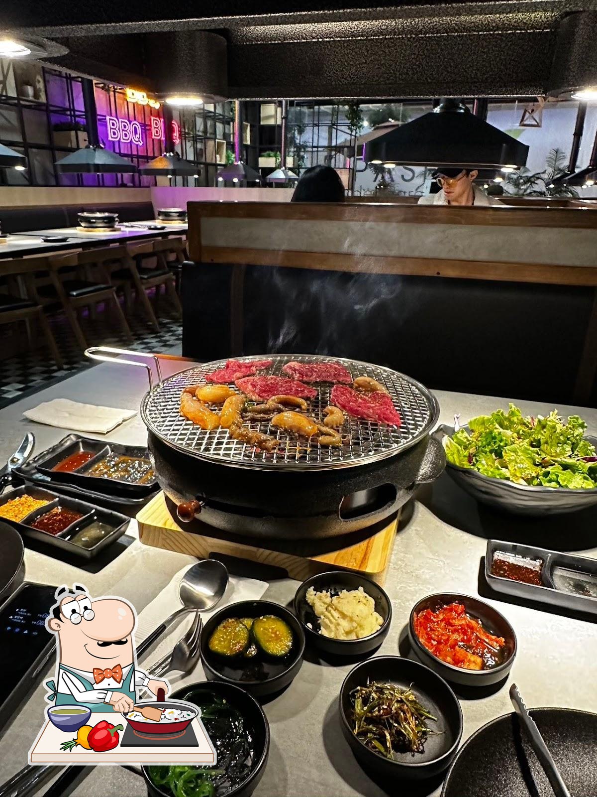 K-spot BBQ, Tijuana - Menú del restaurante, precios y reseñas
