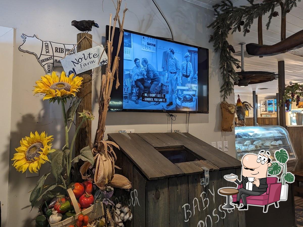 Mr Spuds in Fairhope - Restaurant menu and reviews