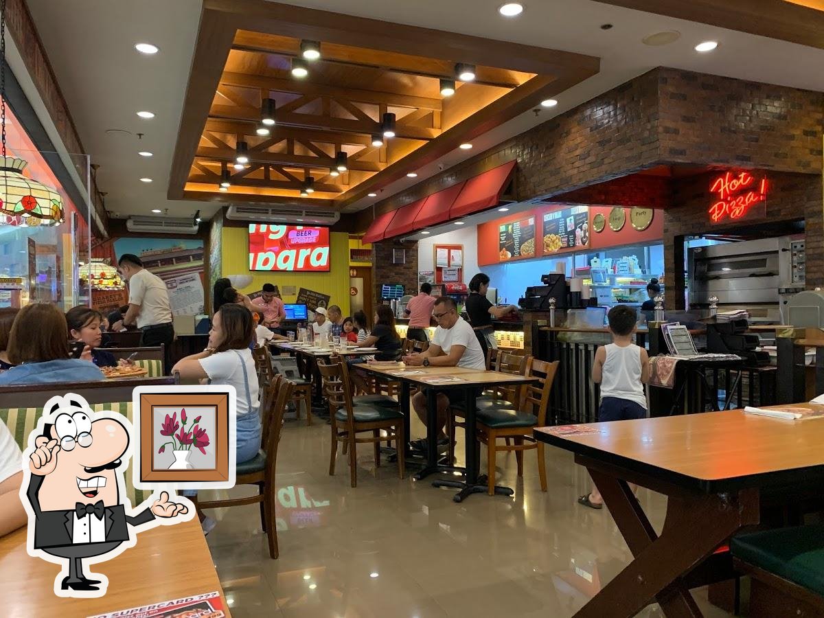 Shakey's - SM City Rosales restaurant, Rosales - Restaurant reviews