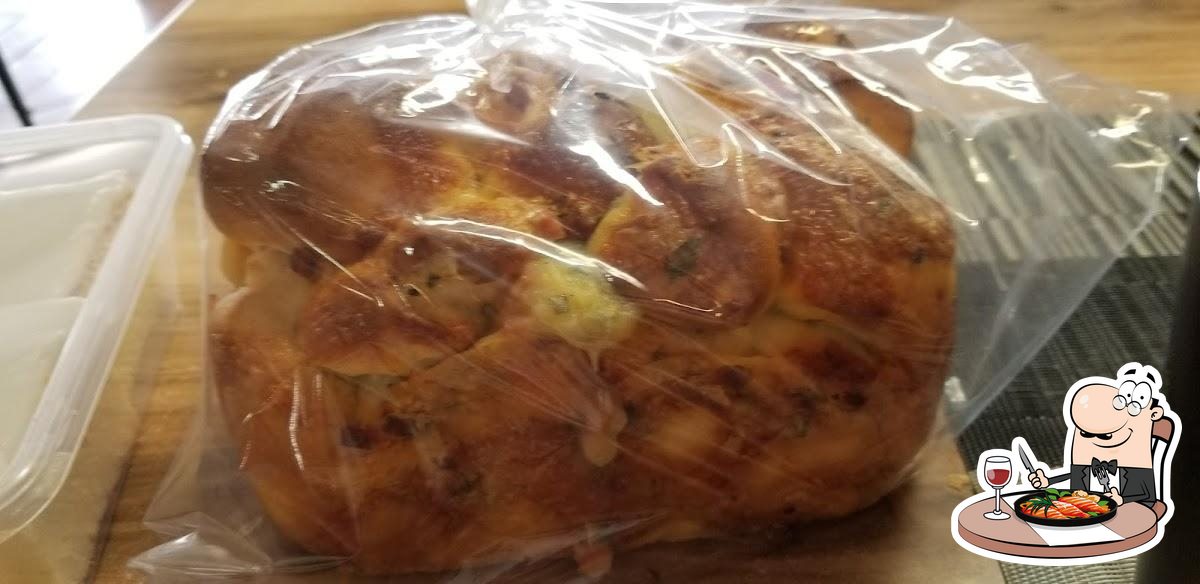 Sharp's Bakery in Birchip - Restaurant reviews