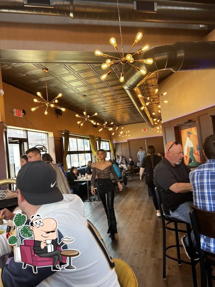 Taco Borracho, Grand Rapids - Restaurant menu, prices and reviews