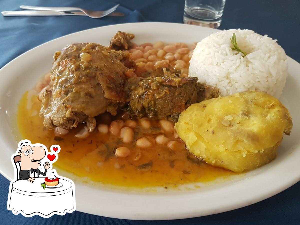 El Mochica Restaurant Turístico, Moche - Opiniones del restaurante
