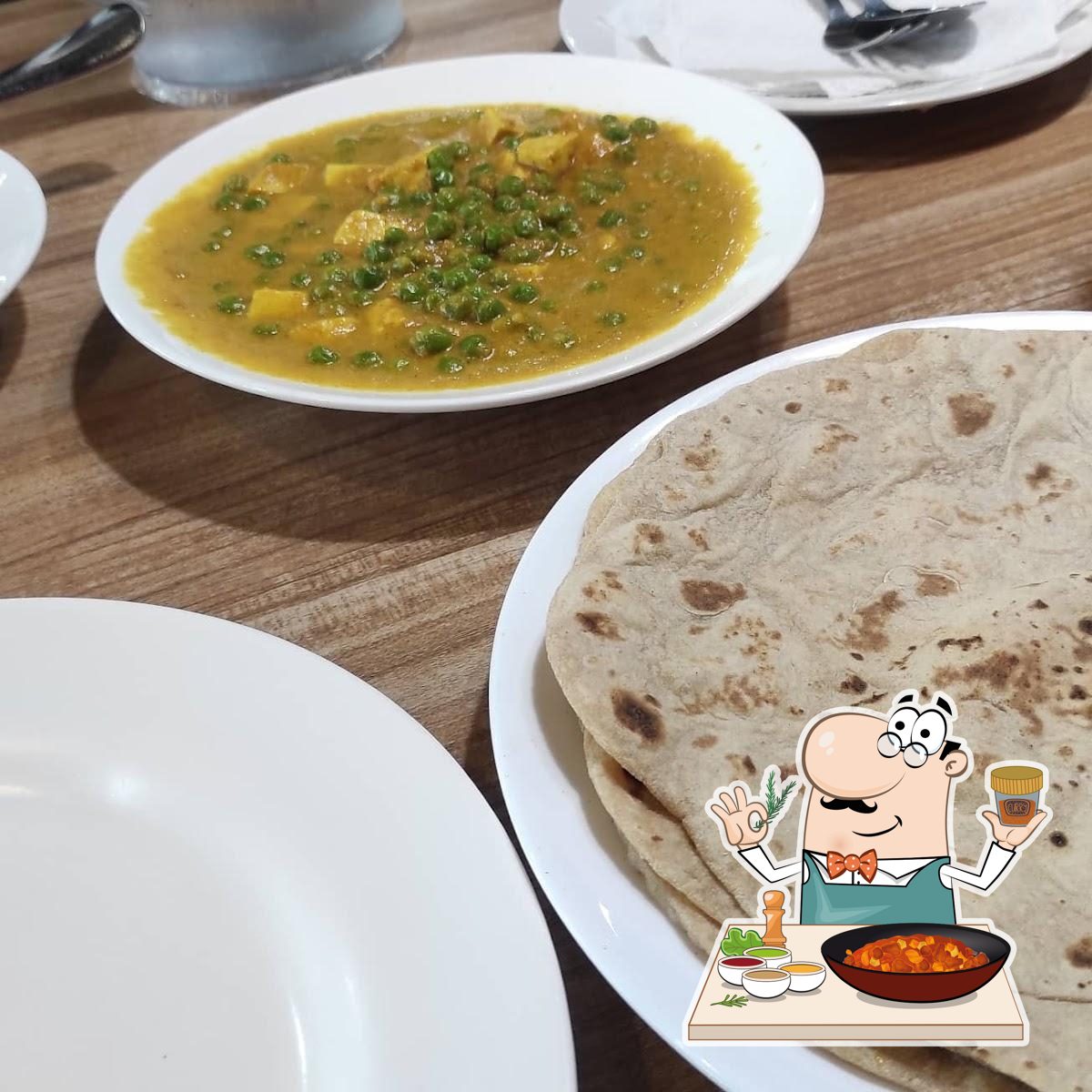 Assad Cafe Restaurant and Mini Mart, Manila - Restaurant reviews