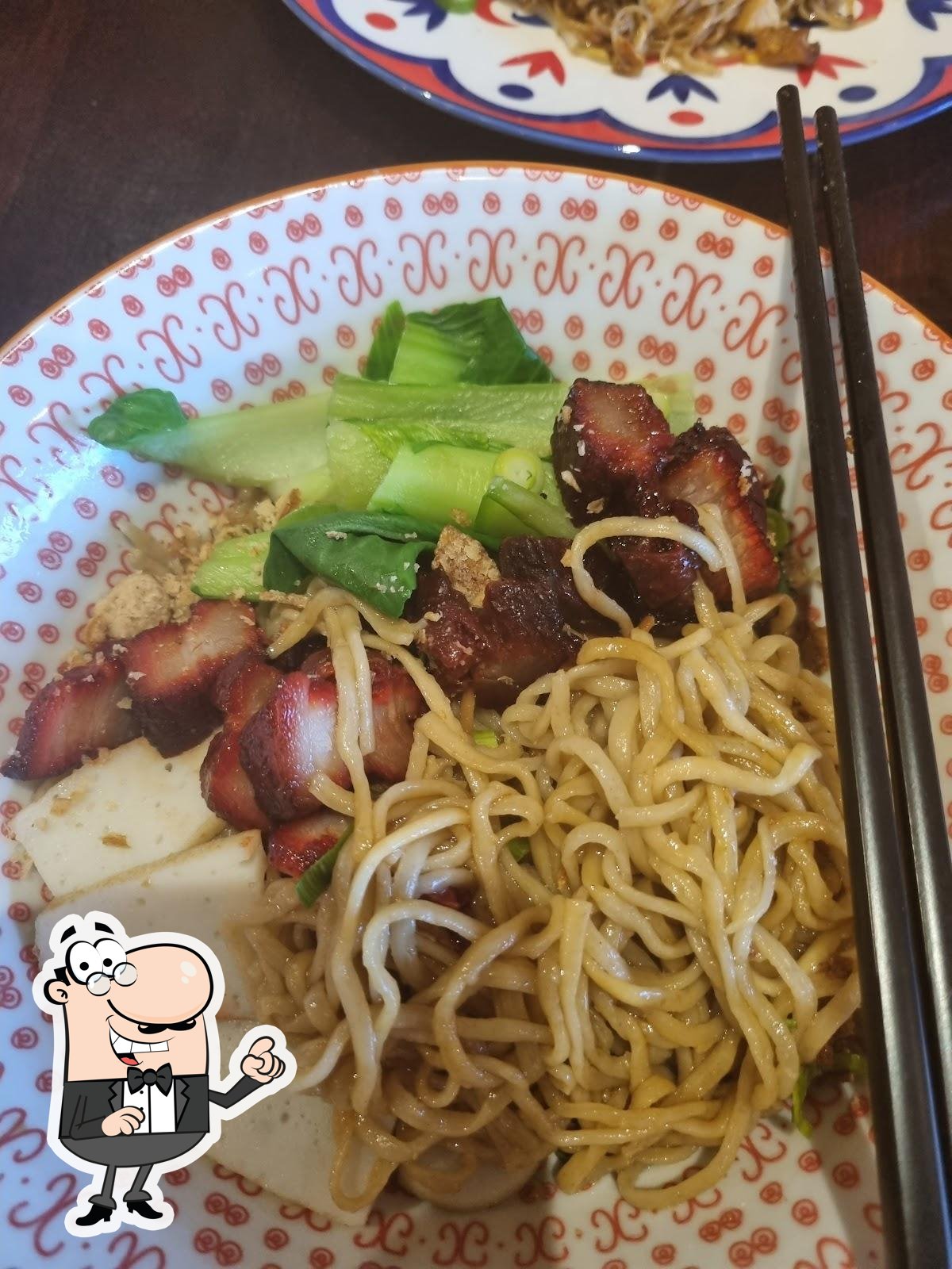 Hawker Huat - Doncaster, Doncaster East - Restaurant menu, prices and ...