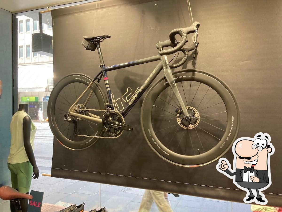 Rapha Sydney in Sydney - Restaurant reviews