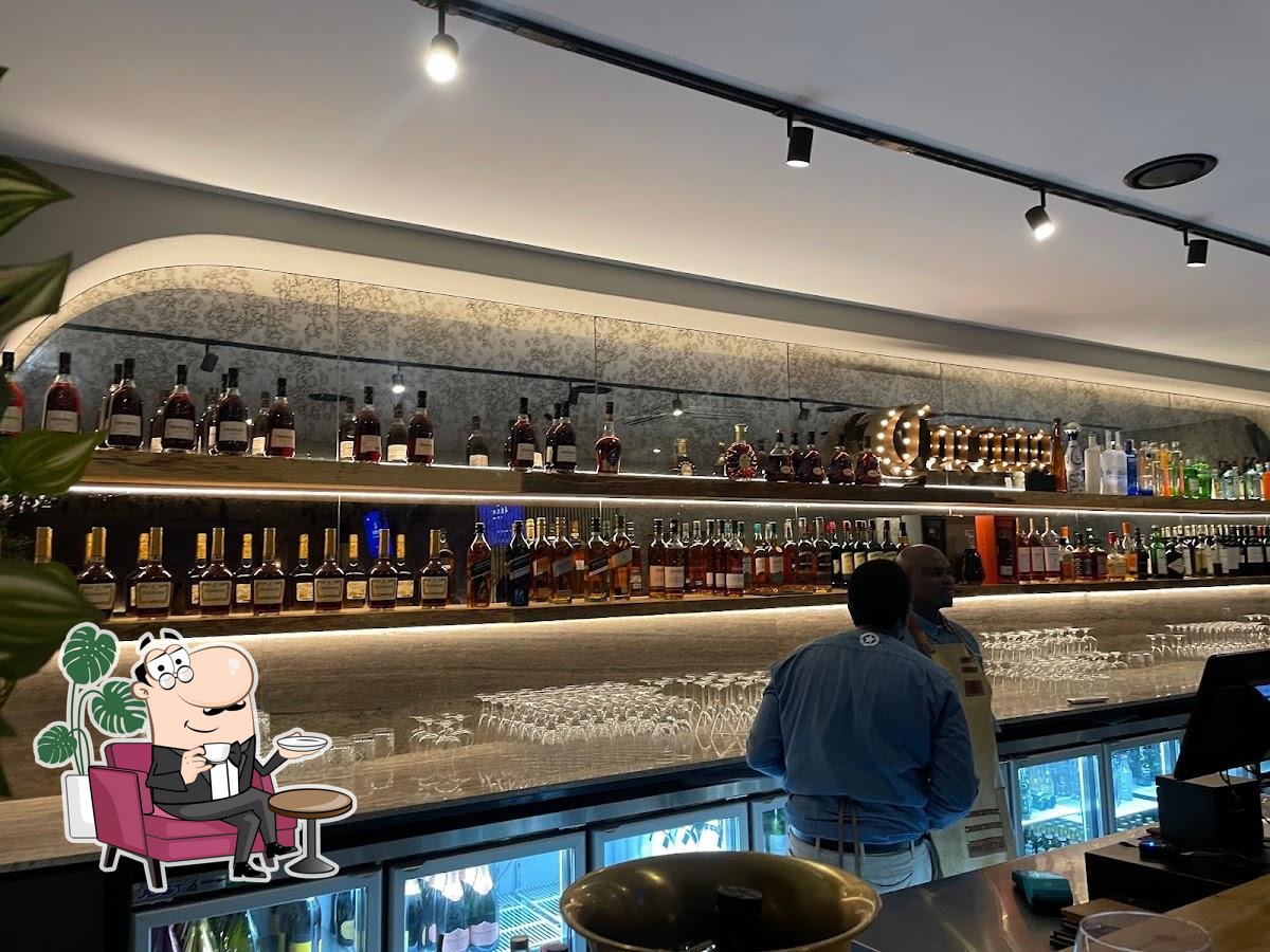 Rockets Restaurant Umhlanga, Umhlanga - Restaurant menu, prices and reviews