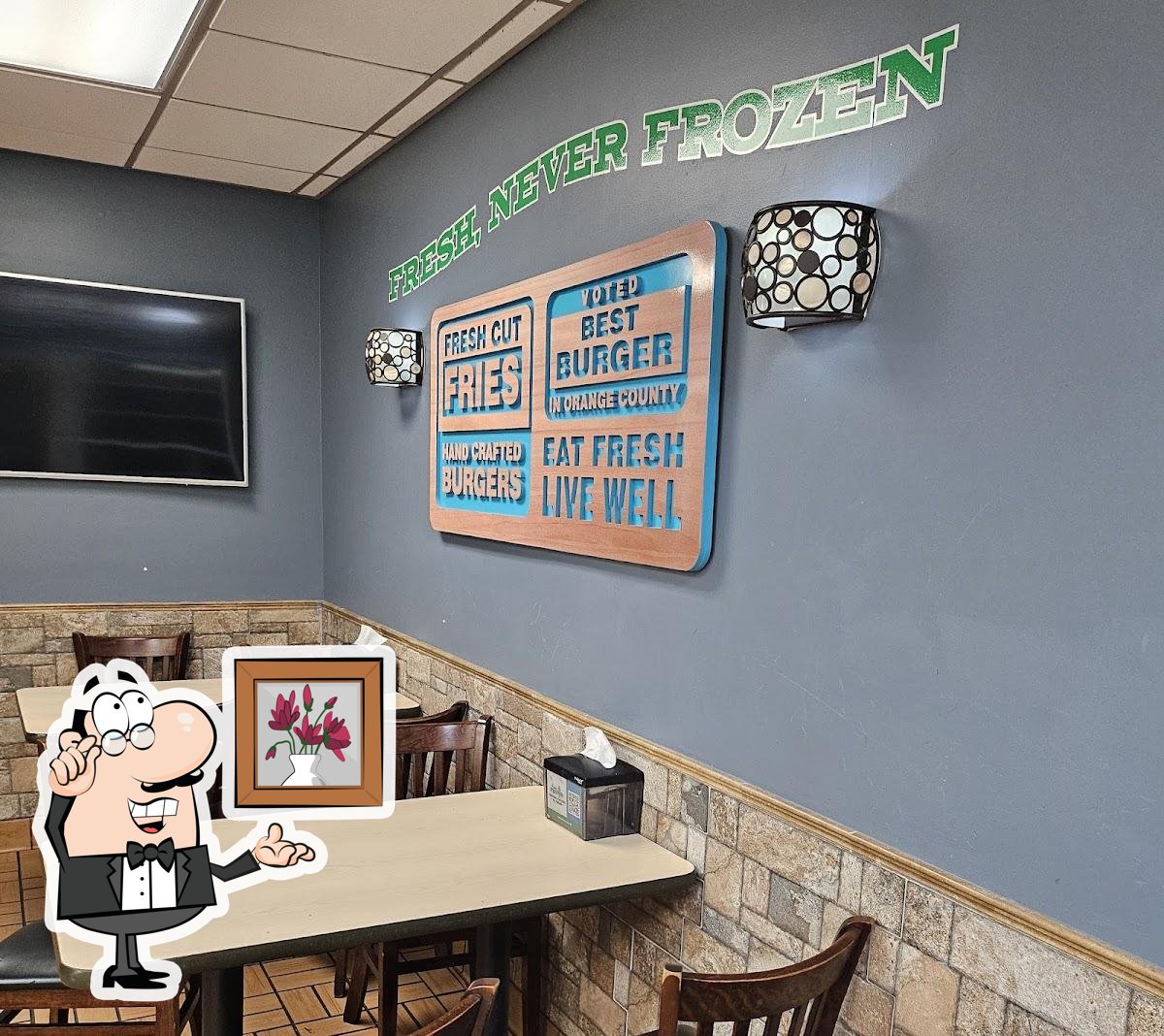 Ben's Fresh, Port Jervis - Restaurant menu, prices and reviews