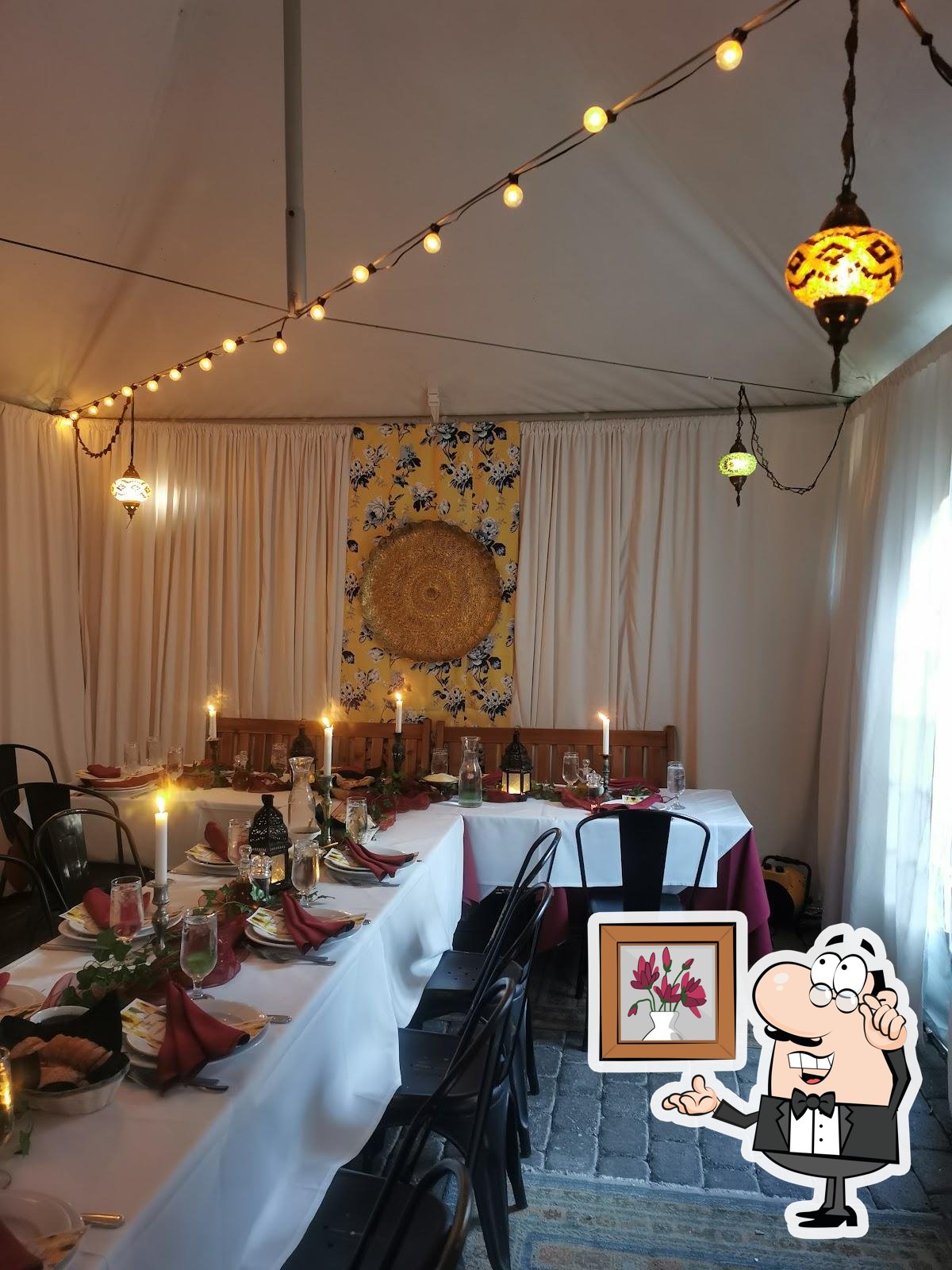 Ristorante Picolinos, Seattle - Restaurant menu, prices and reviews