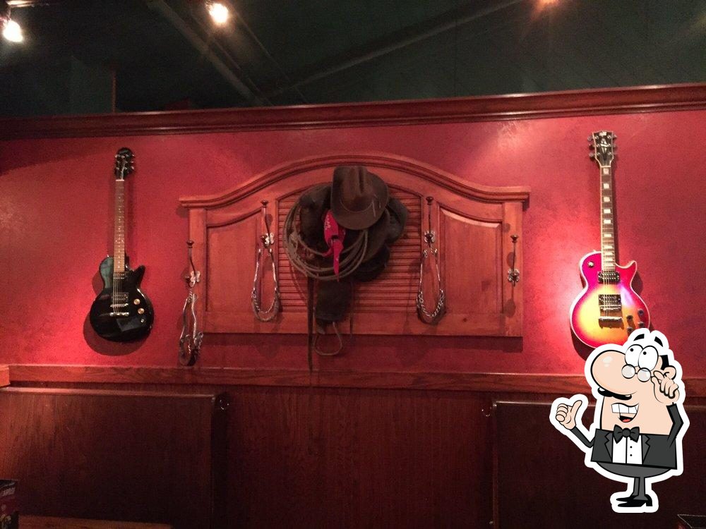 Ruby River, Reno - Restaurant menu, prices and reviews