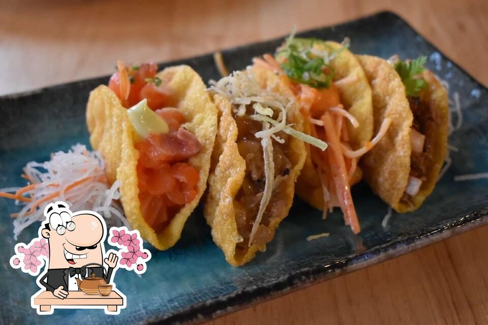Tsukaya Restaurant, Mount Hawthorn - Carta del restaurante y opiniones