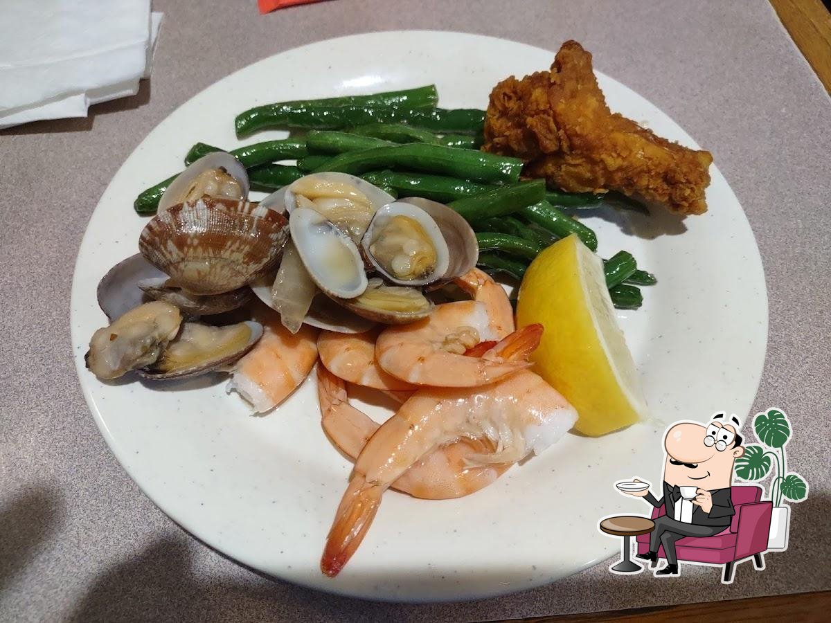 Mid Hudson Buffet, Kingston - Restaurant menu, prices and reviews