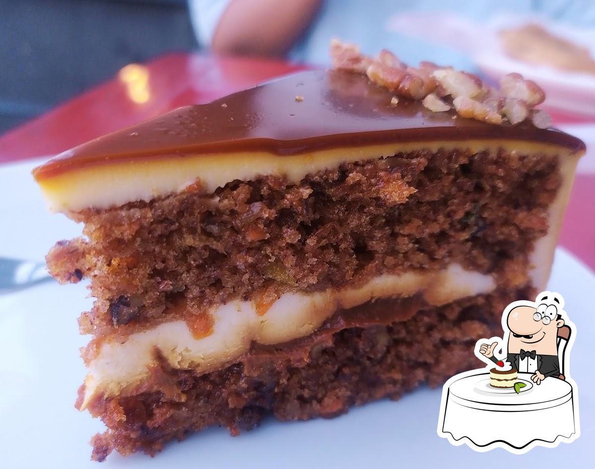Axolotl Café CUU, Chihuahua - Restaurant menu and reviews