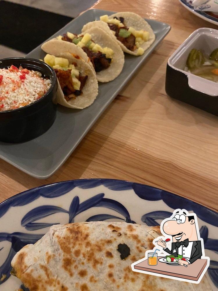 Bar Chido in Downers Grove - Restaurant menu and reviews