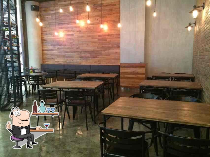 Brique Modern Kitchen, Cebu City - Restaurant menu, prices and reviews
