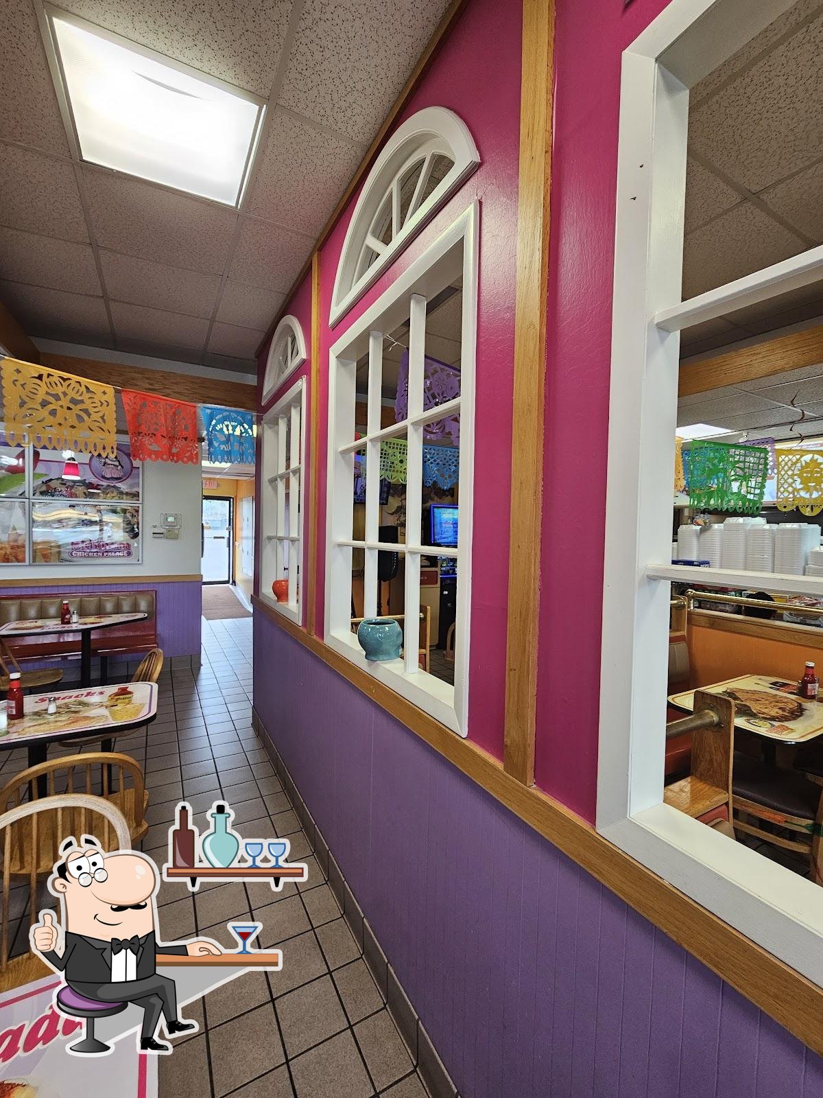 Chicken Palace Sunset, Waukesha - Restaurant menu, prices and reviews