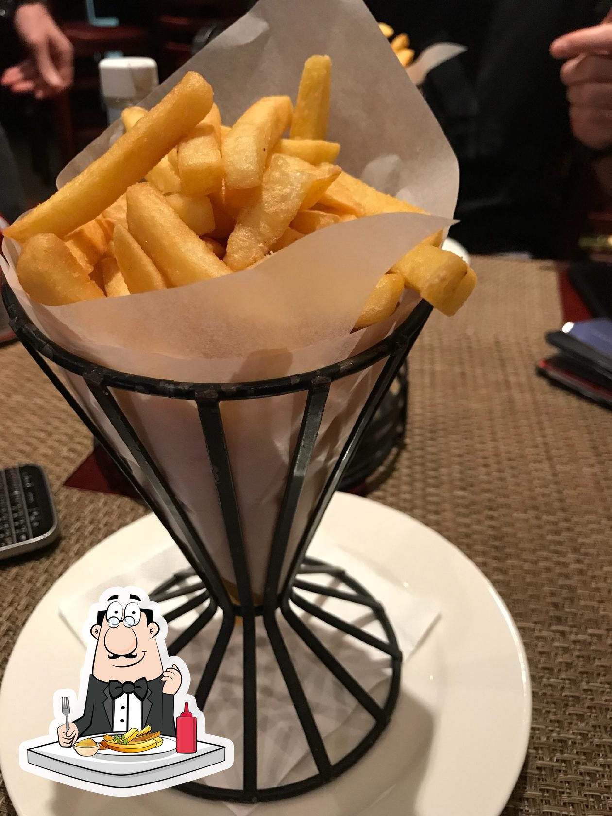 Halais Restaurant Abu Dhabi, Abu Dhabi - Restaurant menu and reviews