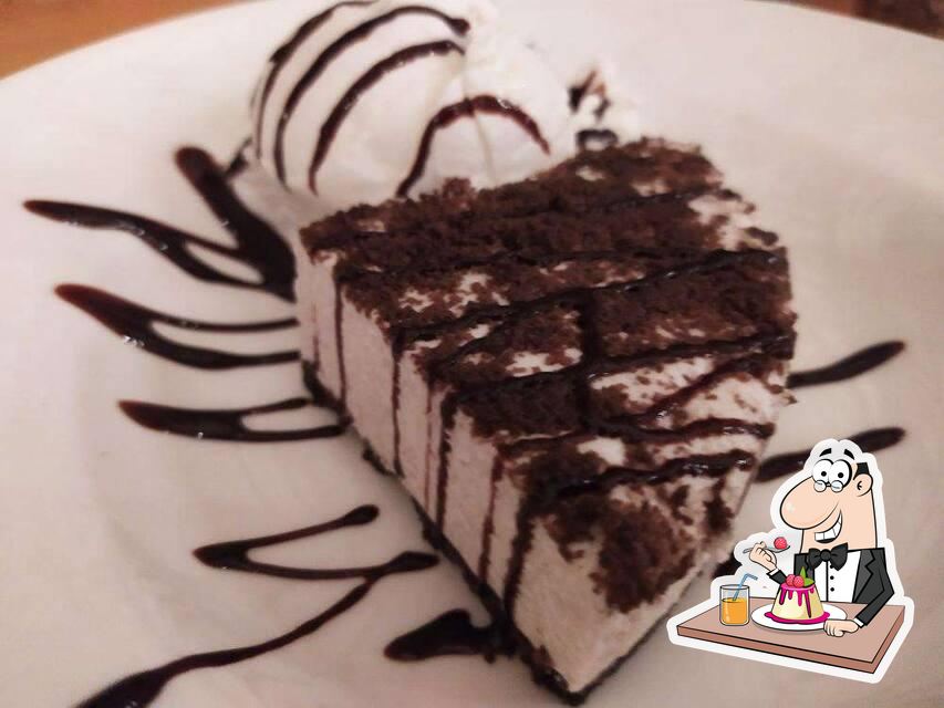 Rasta Cafe, Bengaluru, SH17 - Restaurant reviews