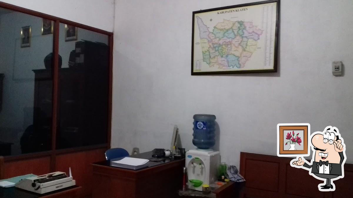 Restaurante Sop Ayam Pak Nan, Klaten - Opiniones del restaurante
