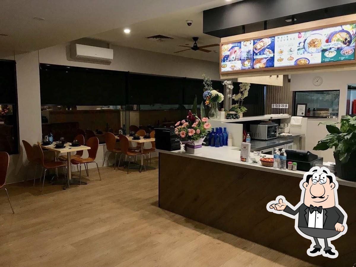 Malaysia Makanan Restaurant in Calamvale - Restaurant menu and reviews