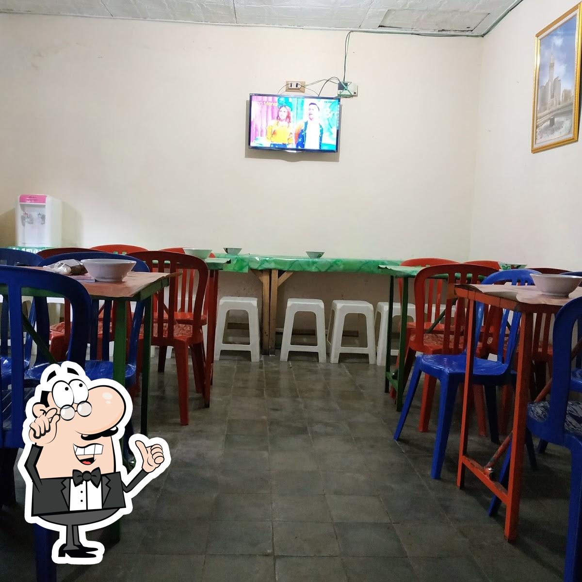 Restaurante Warung Makan "Suka Menanti" - Bakmie Ayam dan Nasi Goreng ...