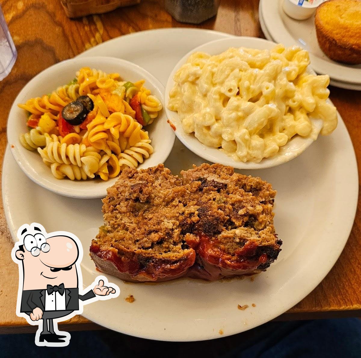 Midway Meal House in Alpharetta - Restaurant menu and reviews