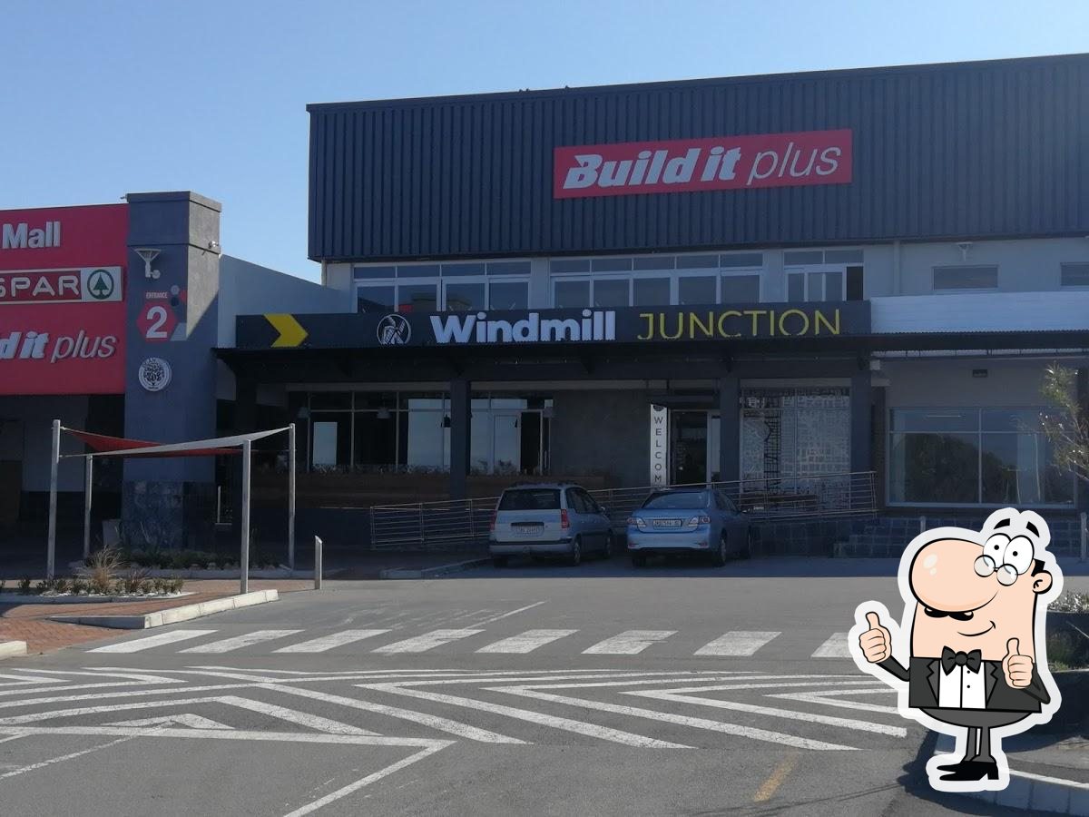 Windmill Junction Beacon Bay, East London - Restaurant menu, prices and ...