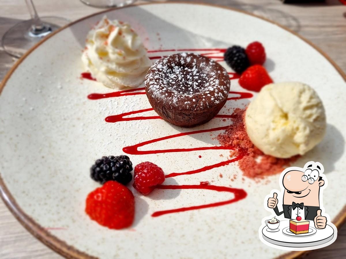 Bavette, Celles - Restaurant reviews