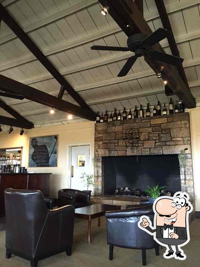Bayonet & Black Horse in Seaside - Restaurant menu and reviews