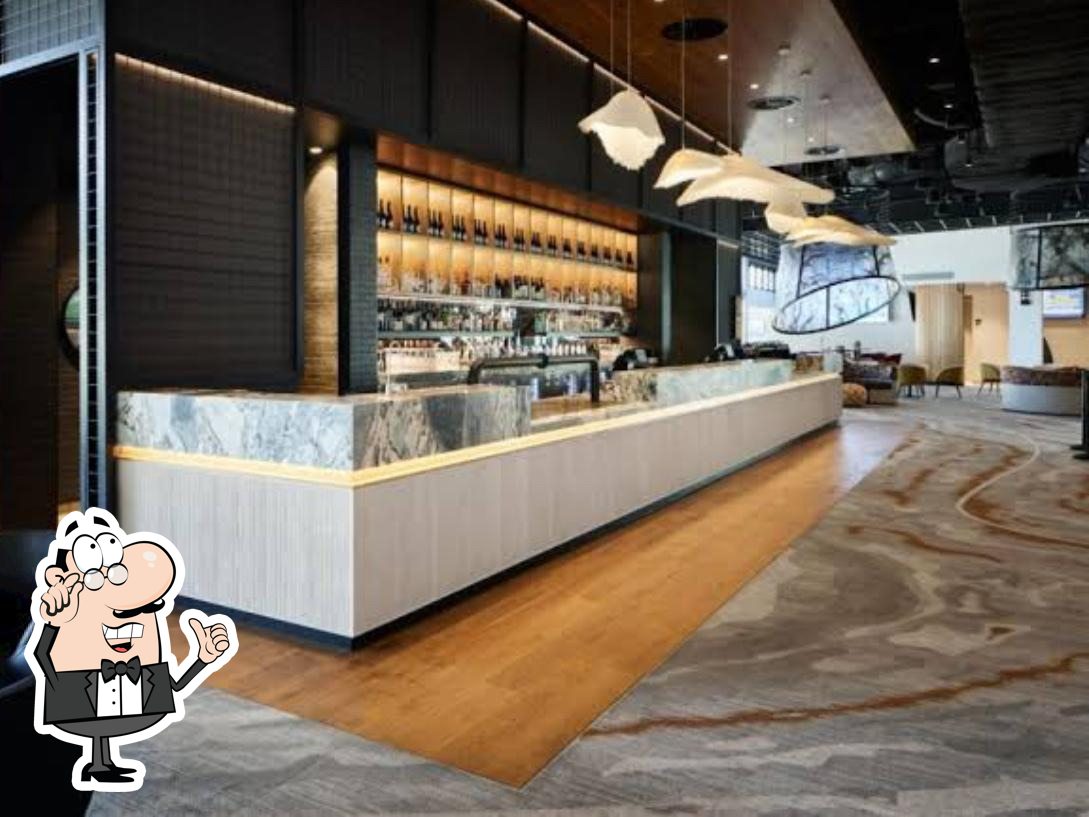Club Parramatta, Parramatta - Restaurant menu, prices and reviews