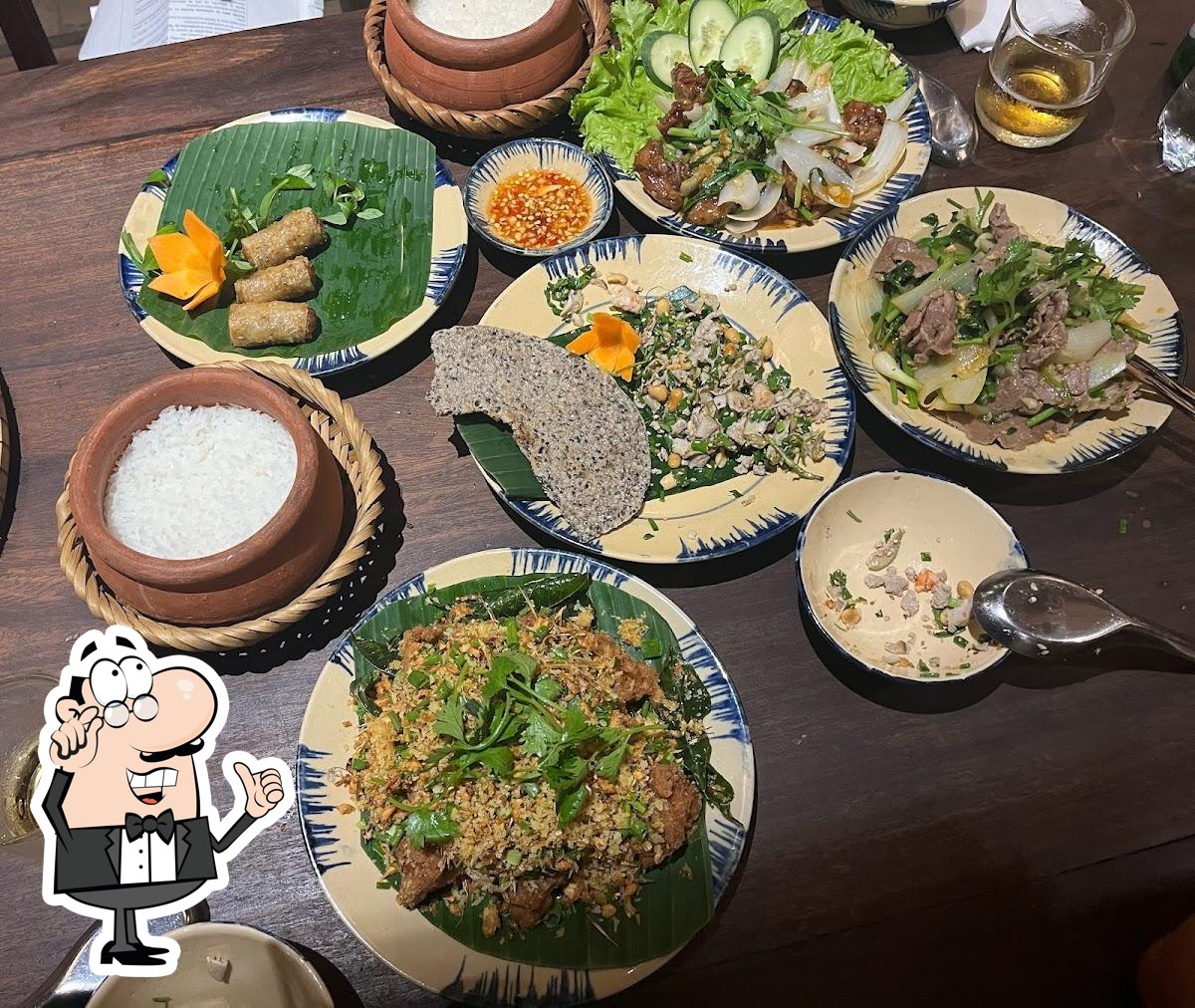 Cơm niêu Chạn, tp. Huế - Restaurant menu, prices and reviews