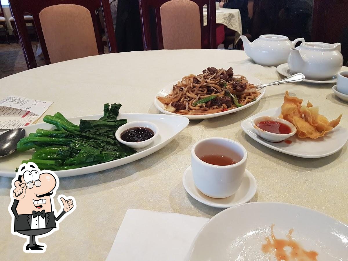 Empire Garden Chinese Restaurant, 20378 88 Ave in Langley Township ...