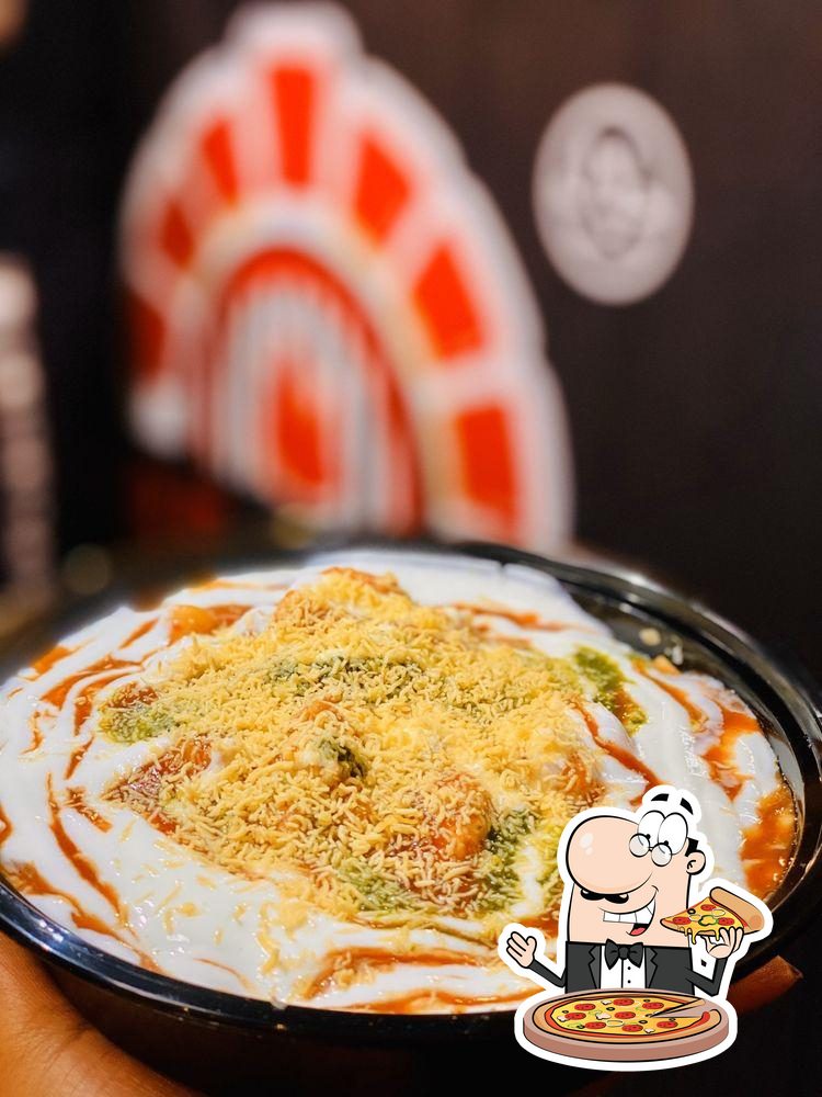 Fire Stone Grill and Pizza in Franklin Square - Restaurant menu and reviews