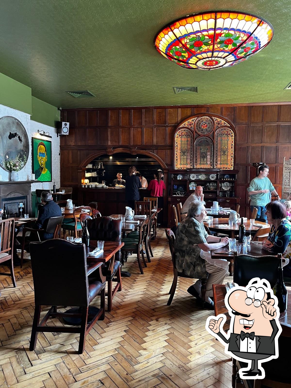 The Parakeet Pub, London, Kentish Town - Restaurant menu, prices and ...