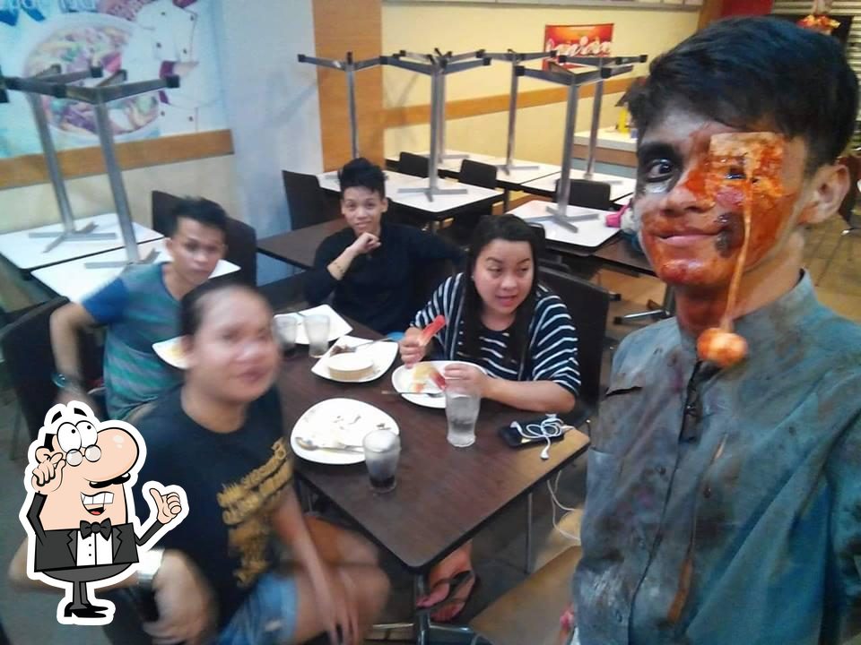 Chowking Lee Plaza Dipolog restaurant, Dipolog City
