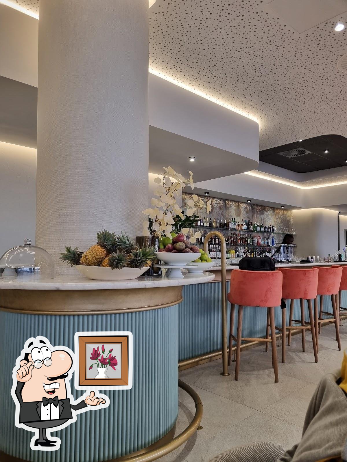 Olives & Plates Ellipse, Midrand - Restaurant menu, prices and reviews
