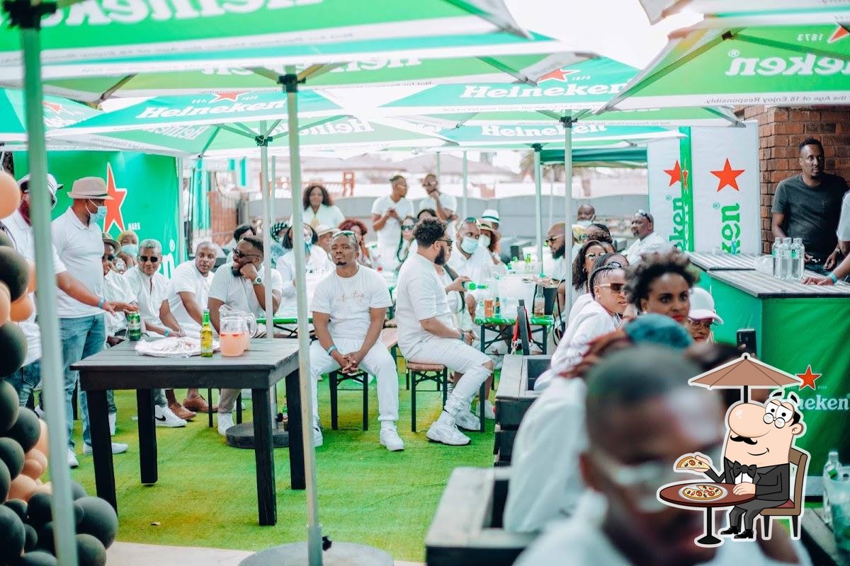 Cafe Flavia, Katlehong - Restaurant reviews