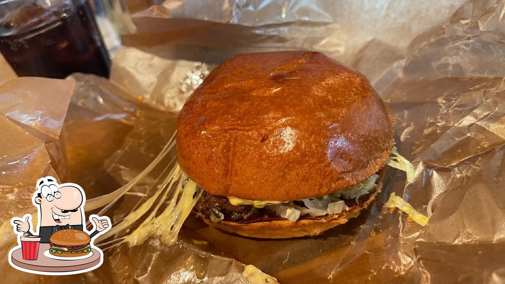 Flat Iron Westfield London in London - Restaurant menu and reviews