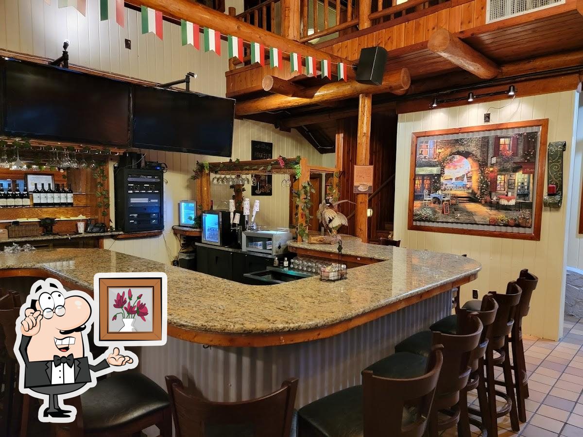 Noli's Vite Cibolo, Cibolo - Restaurant menu, prices and reviews