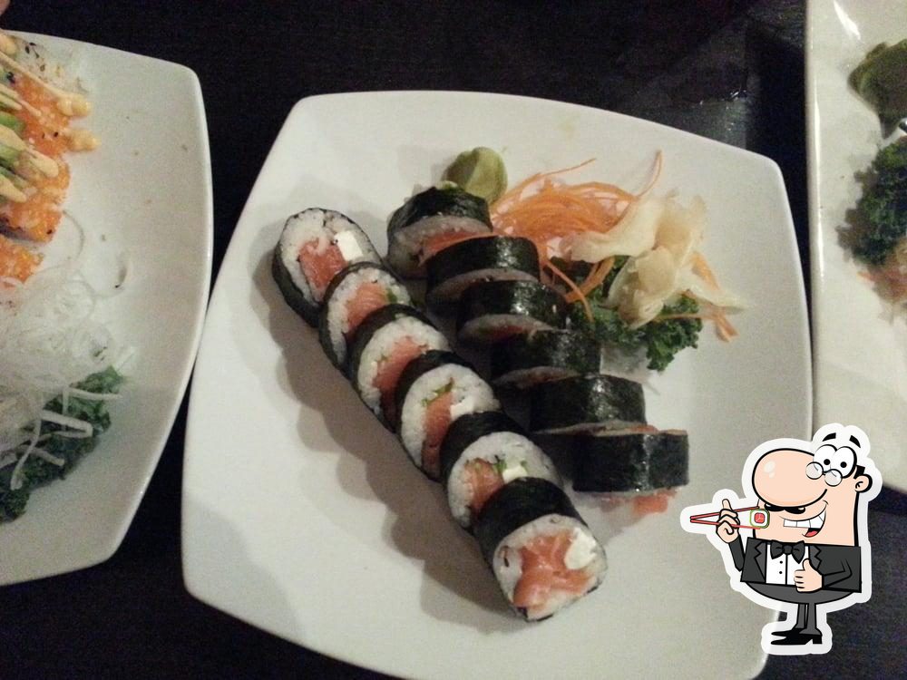 Pacific Rim in Merritt Island - Restaurant reviews