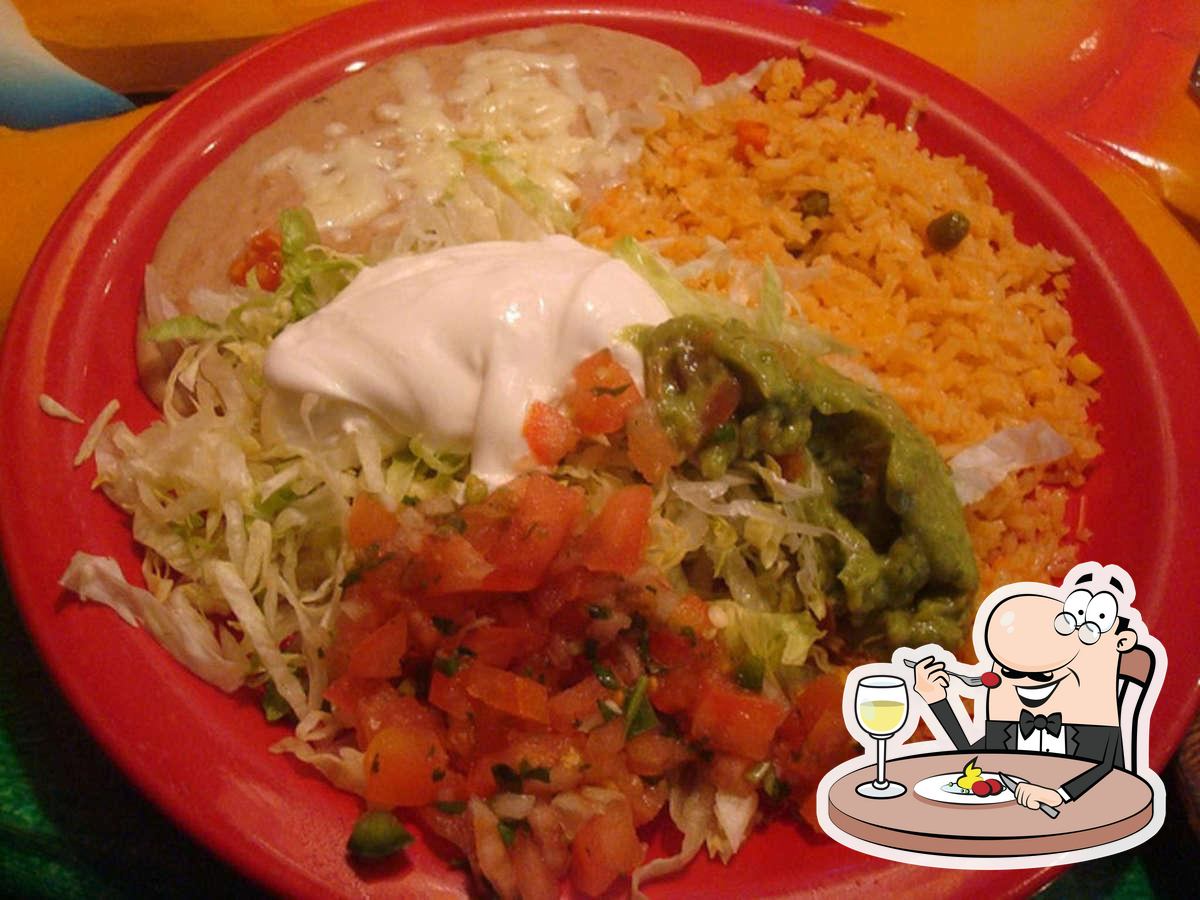 Restaurante El Olmeca, Owens Cross Roads, US-431 S - Opiniones del ...
