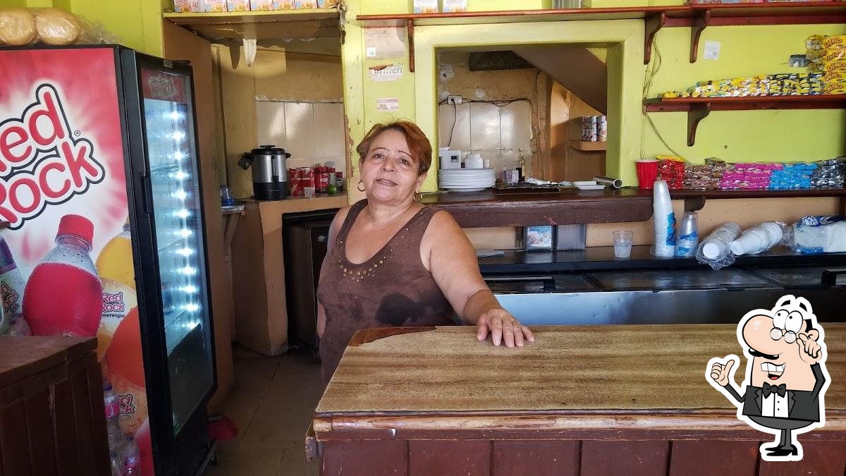 Ada Cafeteria, Sosúa - Restaurant reviews