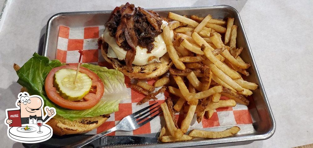 Bobbique in Patchogue - Restaurant menu and reviews