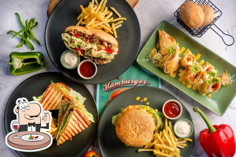 Farm Hills Garden restaurant, Silang - Restaurant menu and reviews